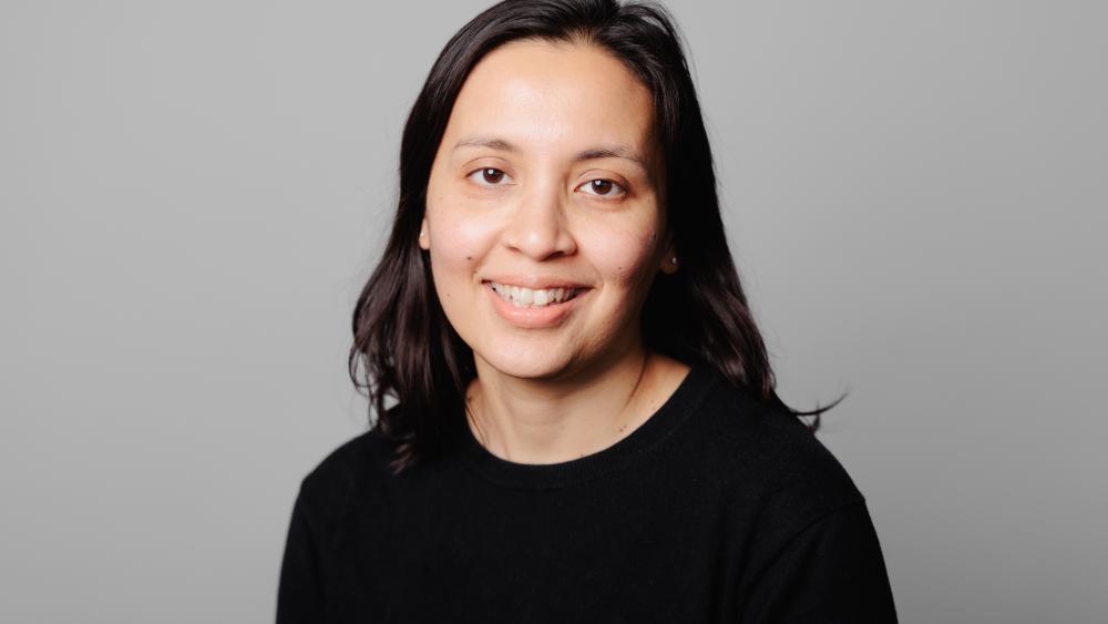 Dr Anisa Muzaffar | SOAS